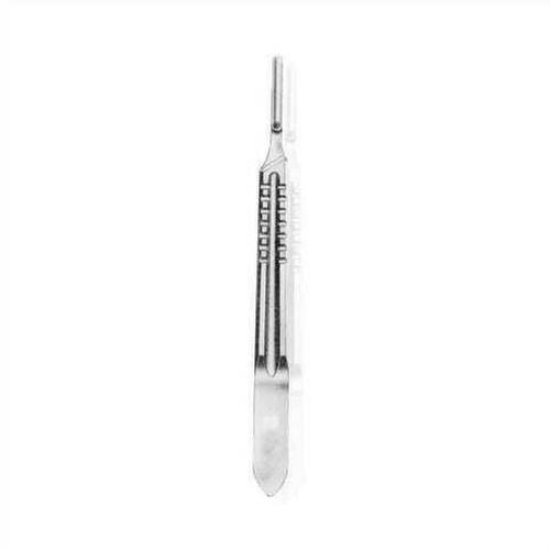 Jual Surgical mess / Handle scapel /Gagang Pisau Bedah No.4 (20-24 ...