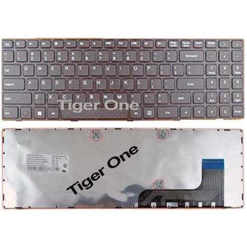 Jual Keyboard Cocok Untuk Keyboard Lenovo Ideapad 100-15IBY 100-15, 15. ...