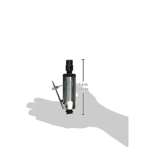 Jual INGERSOLL RAND IR-307B Air Angle Die Grinder - Jakarta Utara ...