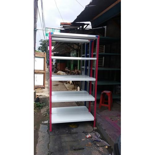 Jual Rak besi display barang - Jakarta Timur - UD SUMBER HARAPAN ...