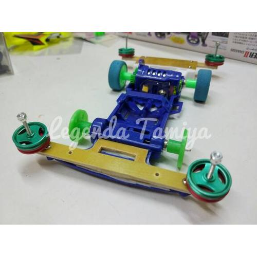 Jual Tamiya 4WD Mini Racer, Tamiya New Plong, Tamiya Standart ...
