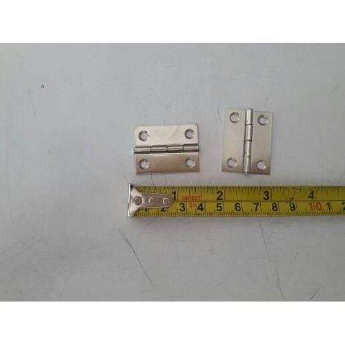 Jual Engsel kecil 4cm. engsel peti. engsel kotak souvenir. - Kota ...