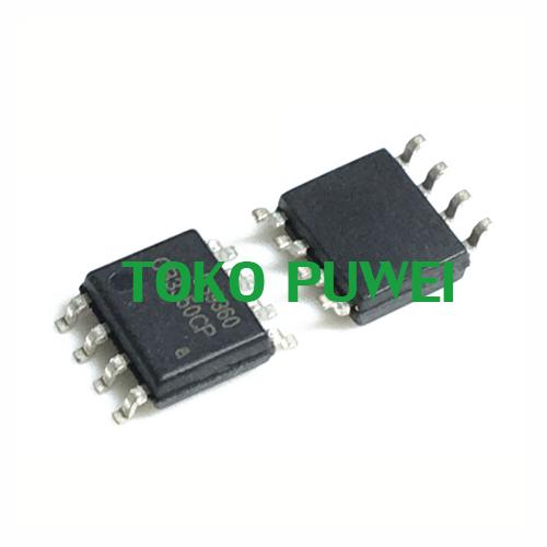 Jual OB3350 OB3350CP OB 3350 CP Cost Effective LED Controller SOP8 SMD ...