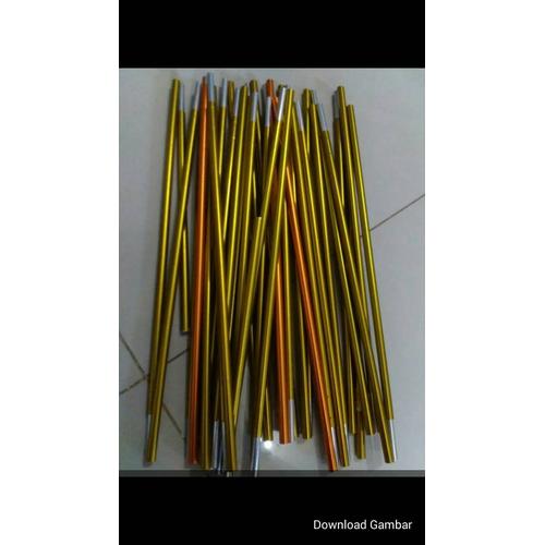 Jual Frame tenda Alloy for tenda Consina Magnum 4 [frame utama only ...