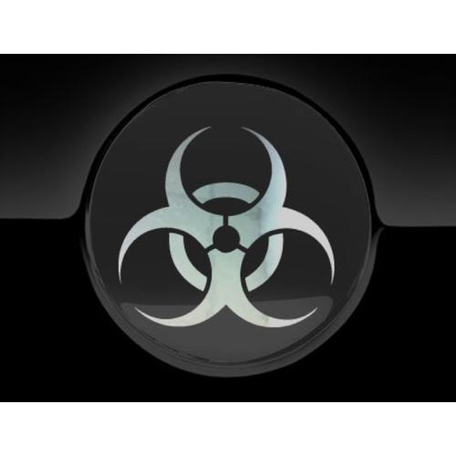 Jual Stiker Resident Evil Bio Hazzard Body Tangki Bensin Mobil Sticker ...