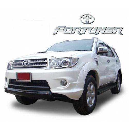 Jual Bodykit Toyota Fortuner 06-12 TRD II - Kota Denpasar - M2 Racing ...