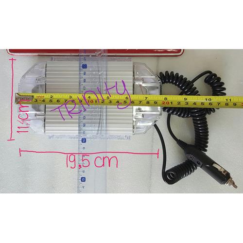Jual LightBar Mini Strobo - Kota Bandung - Trinity Auto Shop | Tokopedia