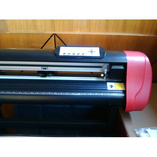 Jual Mesin Cutting Plotter Jinka XL-721 - Kota Surabaya - Graha Media ...