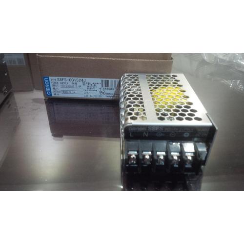 Jual Power supply S8FS - C01524J Omron ( output 24V DC - 0.7A ) - Jakarta Barat - Pabriklistrik ...