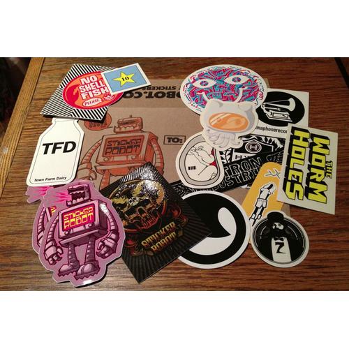Jual Cetak Sticker Transparan A3 + Murah - Kab. Sukoharjo - Cetak ...