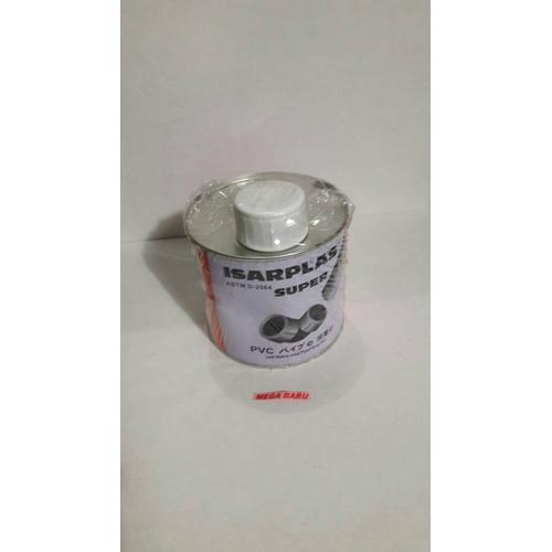 Jual Lem Pipa Isarplas Kuas/Lem Pipa Kaleng - Kota Bekasi - TB MEGA ...