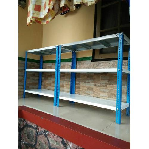 Jual Rak besi 3 susun ( GRATIS ONGKIR JABODETABEK ) - Kab. Bogor ...