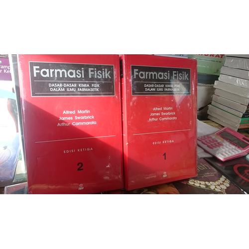 Jual Farmasi Fisik - Kab. Bantul - Singkuan Pustaka | Tokopedia