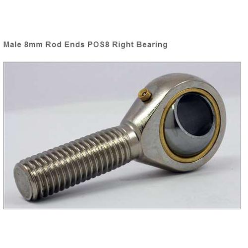 Jual Male Rod End POS10 Right Hand - Jakarta Barat - Raja Bearings | Tokopedia