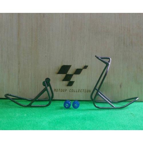 Jual Paddock Stand MotoGp 1:12 Custom Tamiya Model - Kab. Bandung Barat ...