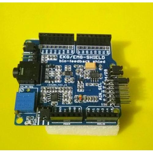 Jual ECG EMG EKG Shield Arduino - Kab. Sidoarjo - magabut03 | Tokopedia