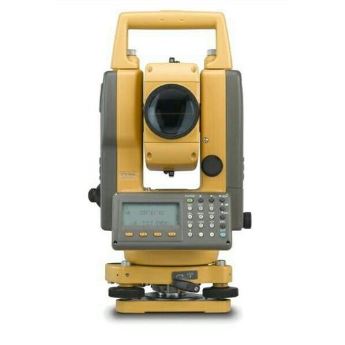 Jual Total Station Topcon GTS 102N, Gts102n, gts-102 - Kota Tangerang ...