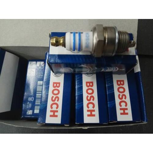 Jual Busi Mesin Potong Rumput 2 Tak Bosch WS7F - Jakarta Timur - Shaka Online | Tokopedia