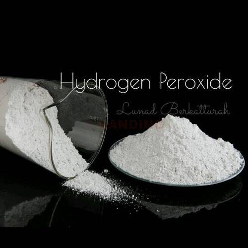 Jual Hydrogen Peroxide (H2O2) Powder - Kab. Pekalongan - Tezne Enzetsu ...