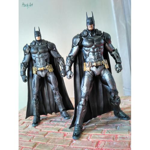 Jual Batman arkham knight custom repaint - Kab. Bekasi - hanom custom ...
