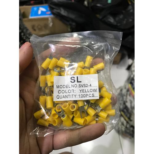 Jual SKUN SEKUN Y 2-4MM 2,5MM 2.5MM 2,5 MM 2.5 MM - Jakarta Pusat ...