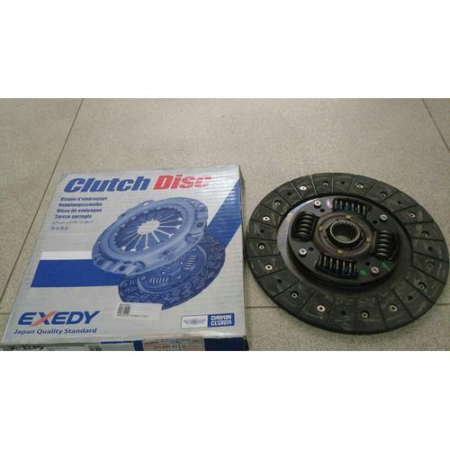 Jual KOPLING (CLUTCH DISC) TAFT GT/ROCKY/DELTA V22 MEREK DK - Kota ...