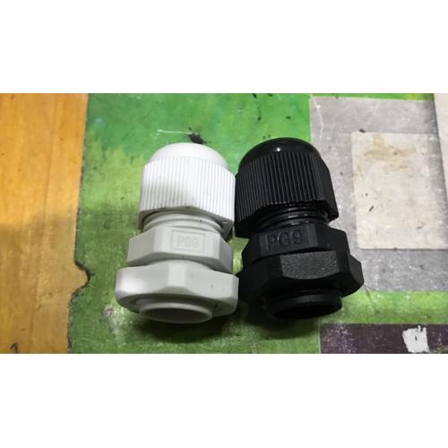 Jual KABEL CABLE GLAND GLEND PG-9 PG9 PG 9 - Jakarta Pusat - Plasma ...