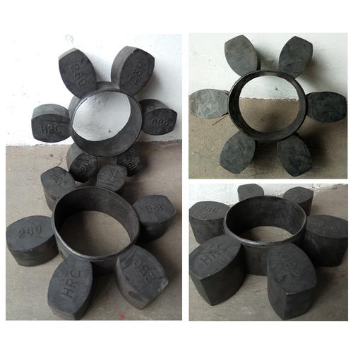 Jual Rubber Coupling HRC 280 HRC280 Karet Kopling HRC-280 - Jakarta ...