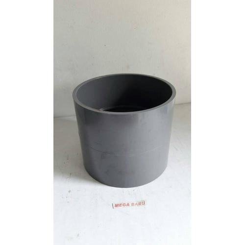 Jual Sambungan pvc Sok 4" Rucika D/Sok Lurus pvc 4 inch - Kota Bekasi ...