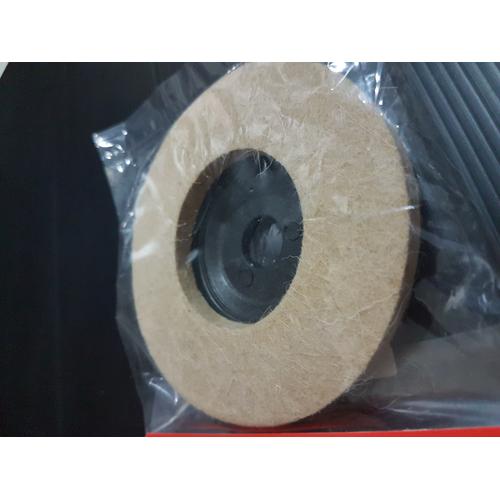 Jual BATU GERINDA POLES SPONS WOOL 4 INCI / GRINDING WOOL / SPONGE ...