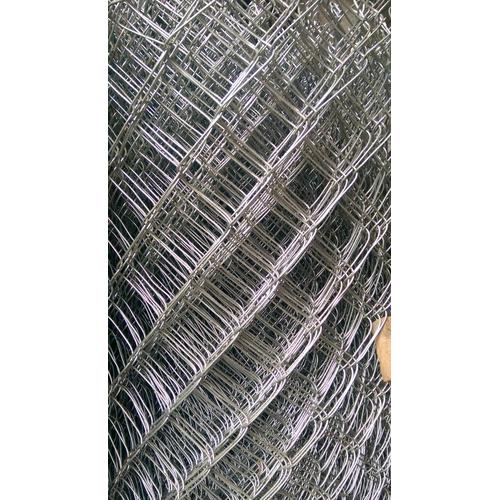 Jual KAWAT PAGAR WAJIK PER METER / KAWAT HARMONIKA KANDANG BESI ...