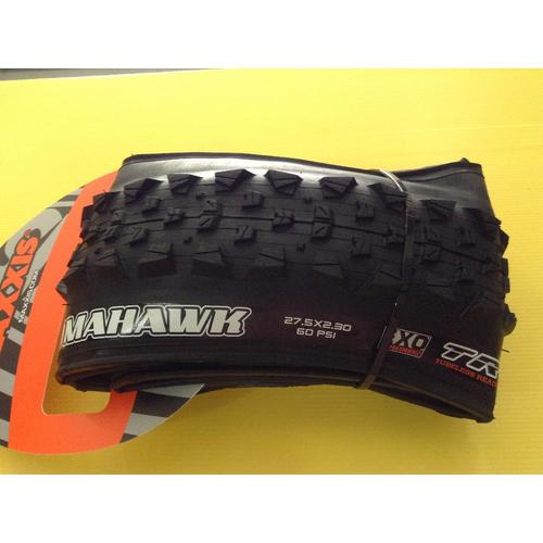 Jual BAN LUAR 27,5 X 230 MAXXIS TOMAHAWK....SUDAH EXO PROTECTION ...