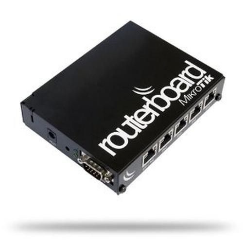 Promo Mikrotik RB450 - Router 5 Port 10/100 Lev.5 Cicil 0% 3x - Jakarta ...