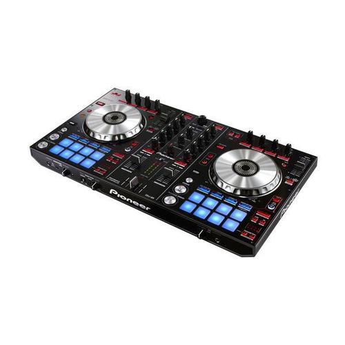 Jual Moxer Controller Dj Pioneer DDJ SR Original - Jakarta Pusat ...