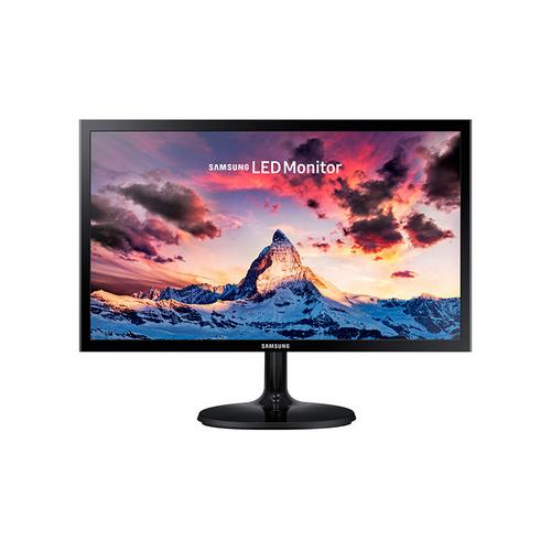 Jual MONITOR LED SAMSUNG LS22F350FHEX 22 inch 22in S22F350 FHD Freesync ...