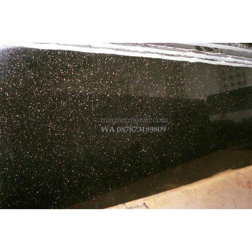 Jual GRANIT HITAM EMAS import INDIA Type Granit Black Gold - Jakarta ...