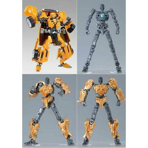 Jual hiTakara Tomy Trans Scanning TRANSFORMERS BUMBLEBEE - Kota Bandung ...
