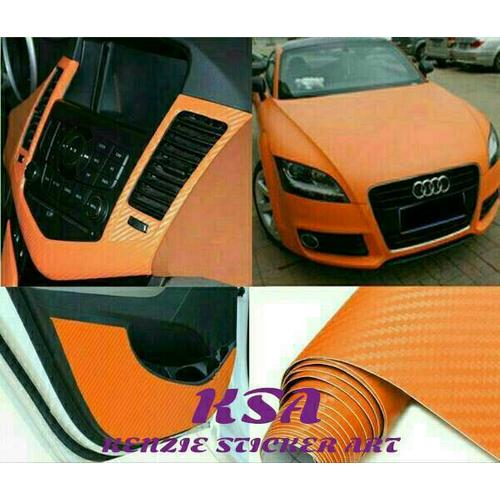 Jual sticker carbon/stiker carbon/stiker motor/stiker mobil/asesoris ...