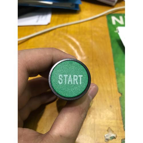 Jual PUSH BUTTON TOMBOL START HIJAU GREEN 22MM 22 MM - Jakarta Pusat - Plasma electric | Tokopedia