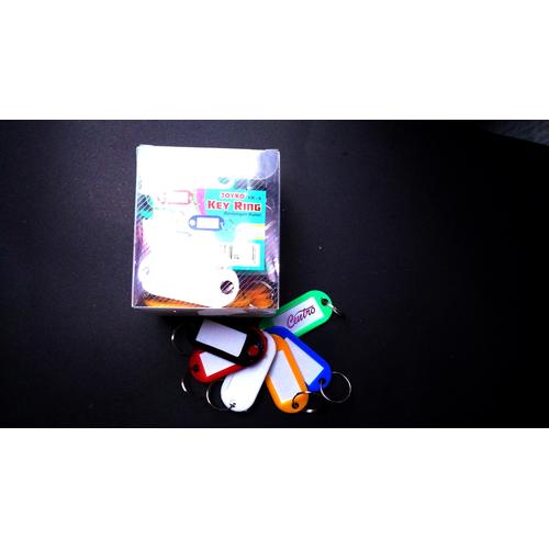 Jual Joyko Key Ring / Gantungan Kunci Isi 50 pcs - Kota Bandung ...