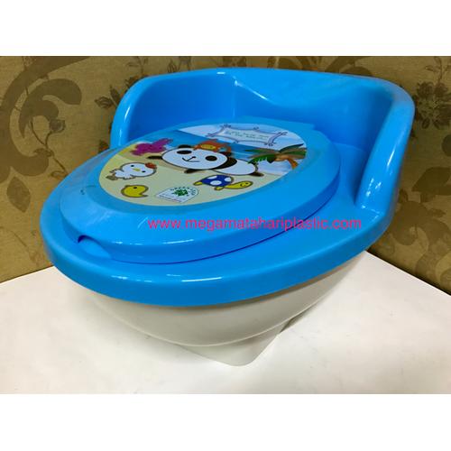 Jual Pispot / Potty Training - Jakarta Barat - Matahari Plastic | Tokopedia