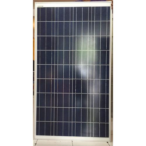 Jual SOLAR CELL / SOLAR PANEL / PANEL SURYA 120WP POLYCRISTALINE - Kota ...