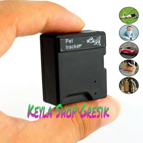 Jual GPS tracker ultra super mini GSM ukuran kecil KEYLA SHOP GRESIK ...