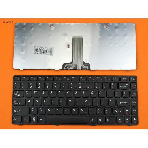 Jual Keyboard LENOVO G470 G475 B470 V470 Z470 - Kota Tangerang ...