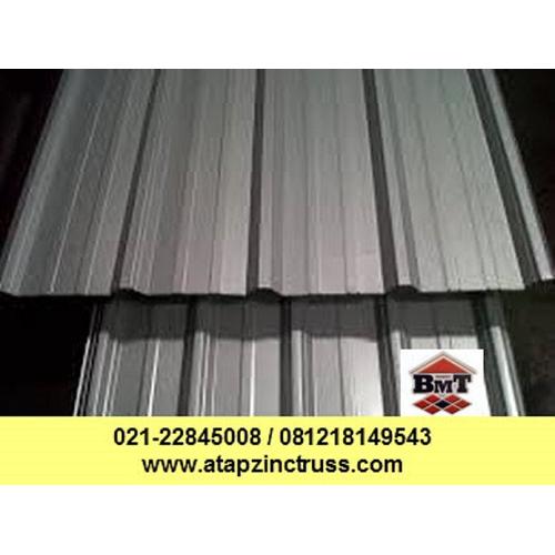 Jual Atap Zincalume Spandek 0.35 mm x 1 x 4m - Jakarta Timur ...