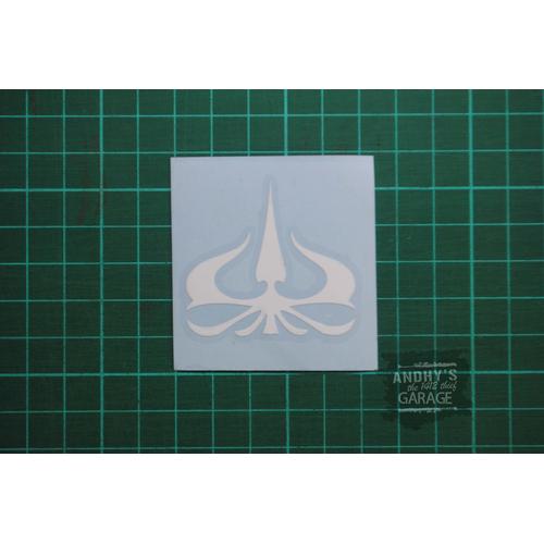 Jual Sticker / Stiker Trisakti Logo - YELLOW - Kota Bekasi - Andhy's ...