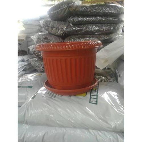 Jual pot tanaman hias ukuran 30cm - Kab. Bogor - Gallery Tukang Taman ...