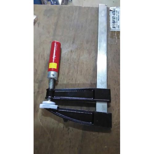 Jual Klem F/Clamp F/Catok F/Nankai 30 Cm/Japan Technology/HD - Kota ...