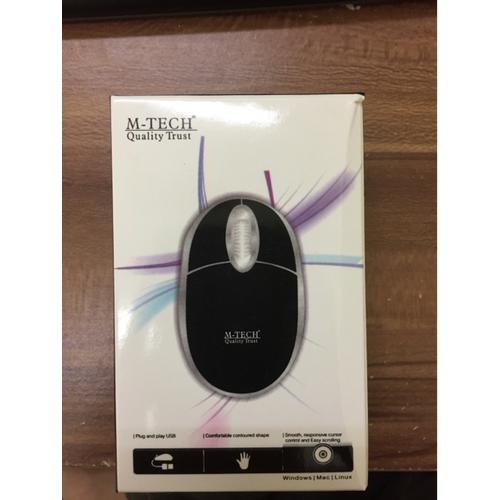 Jual mouse usb optic mtech murah - Jakarta Utara - Vegas-Auto | Tokopedia
