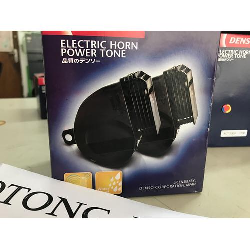 Jual Horn / Klakson Denso 272000-3390 - Jakarta Utara - Toko Otong ...